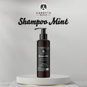 candyta – atasi masalah rambut gugur